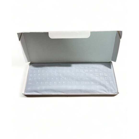 JOYACCESS | Computers, Laptops & Parts | Joyaccess Rechargeable 24g Wireless Keyboard And Mouse ...